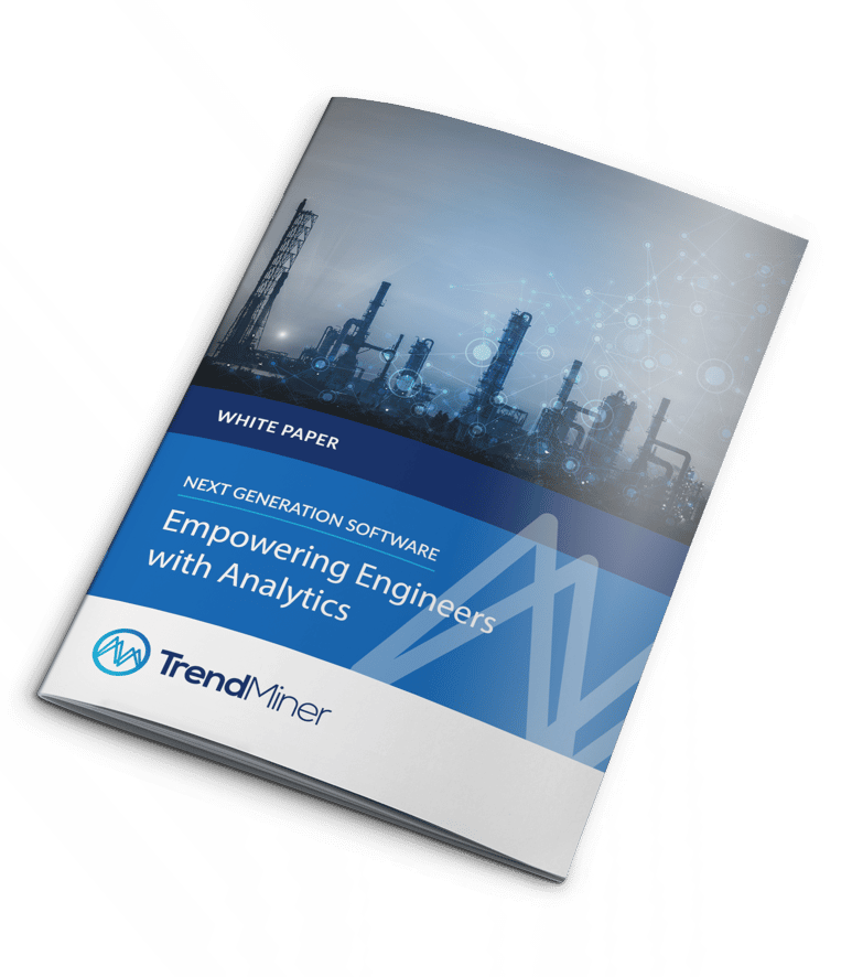 Empowering Engineers with Analytics ebook